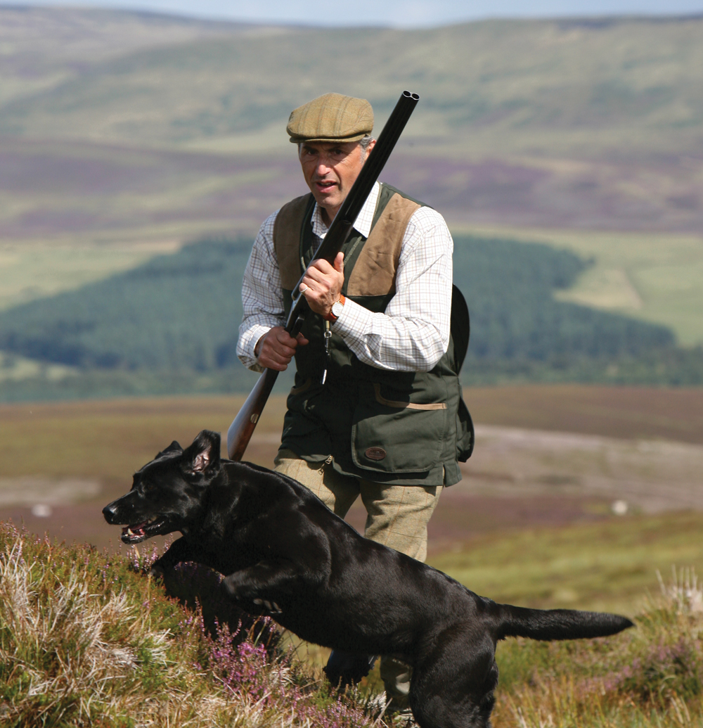 Graham Downing - Quiller Publishing