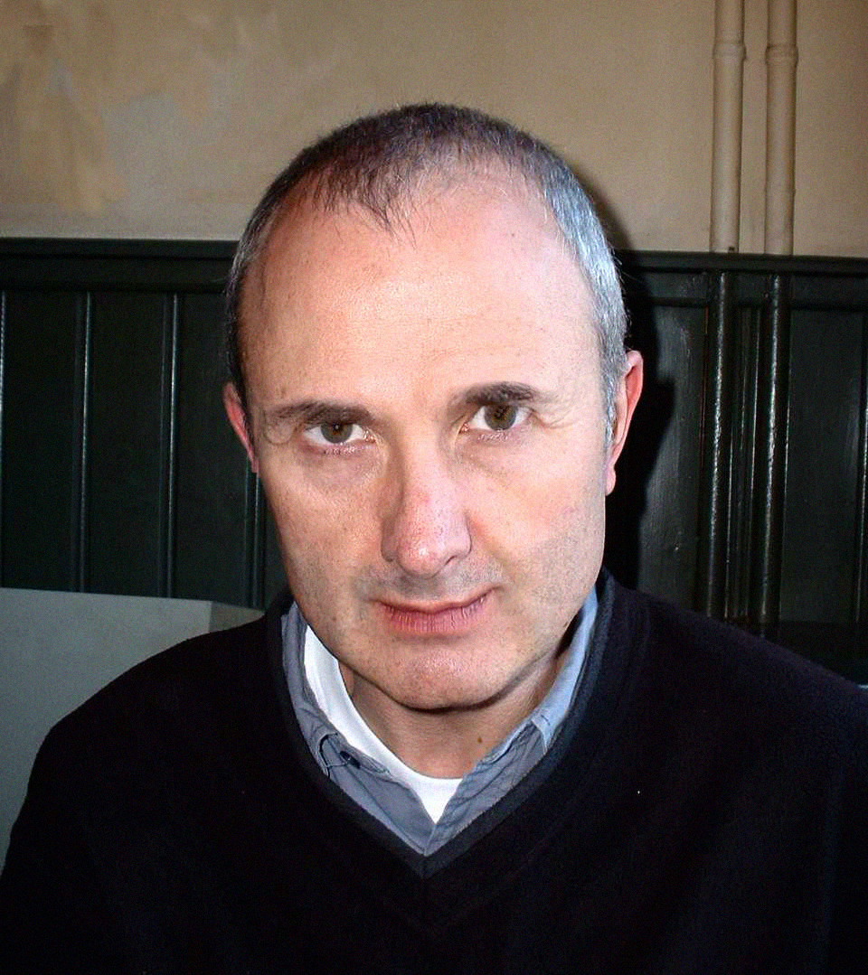 Tom Quinn - Quiller Publishing