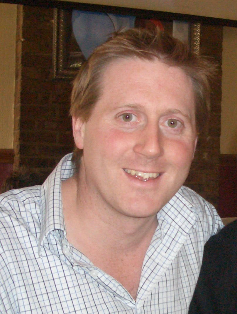 Ian Valentine - Quiller Publishing