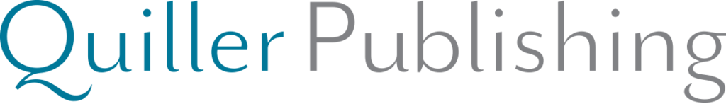 Homepage - Quiller Publishing