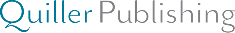 Homepage - Quiller Publishing