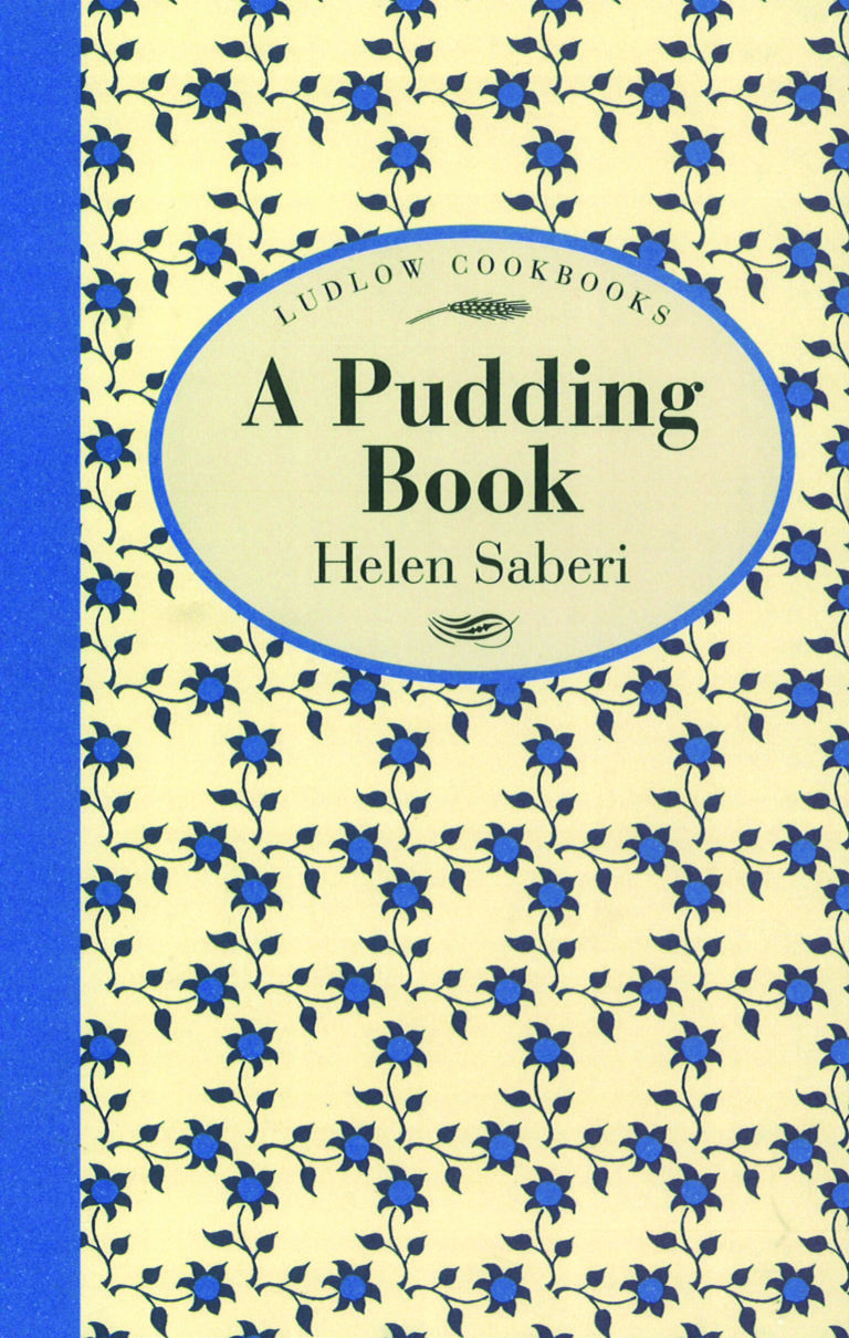 A Pudding Book - Quiller Publishing