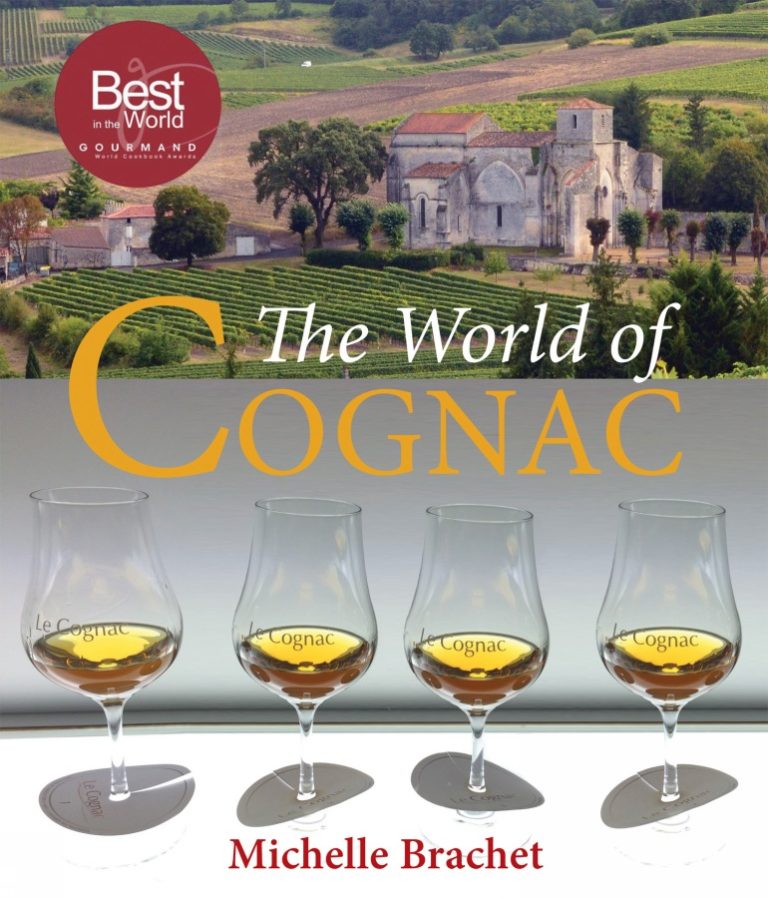 The World of Cognac - Quiller Publishing