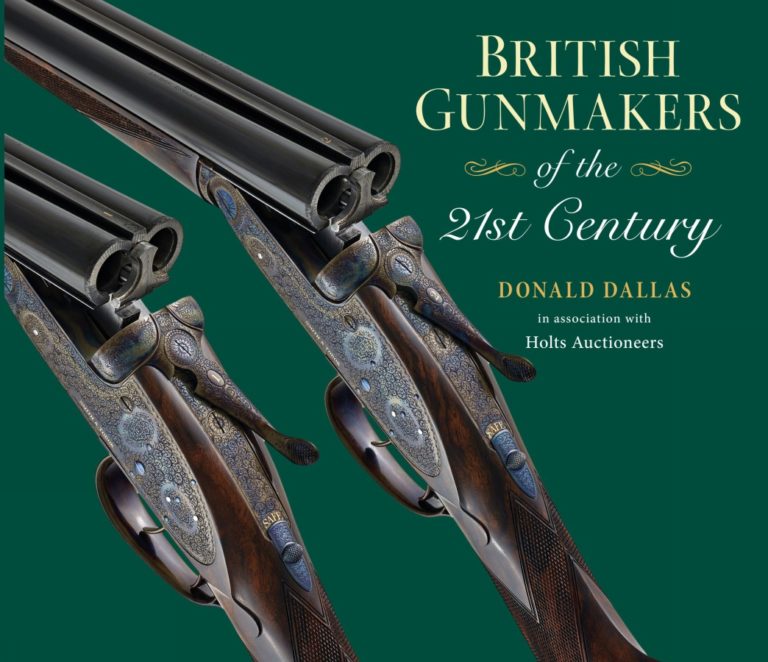 British Gunmakers of the 21st Century - Quiller Publishing