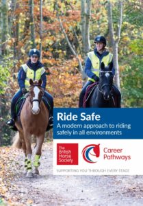 BHS Ride Safe - Quiller Publishing