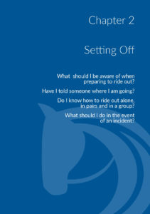 BHS Ride Safe - Quiller Publishing