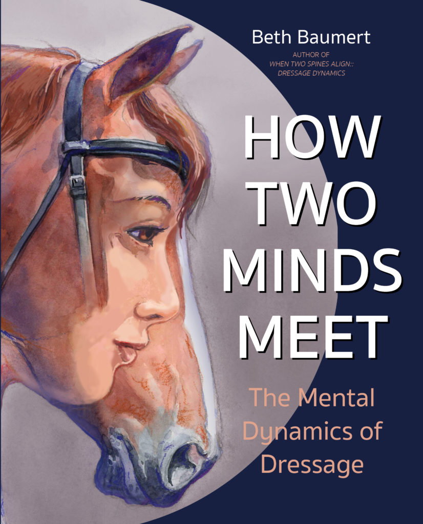 How Two Minds Meet - Quiller Publishing