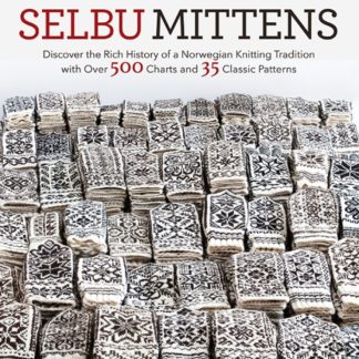 Selbu Patterns - Quiller Publishing
