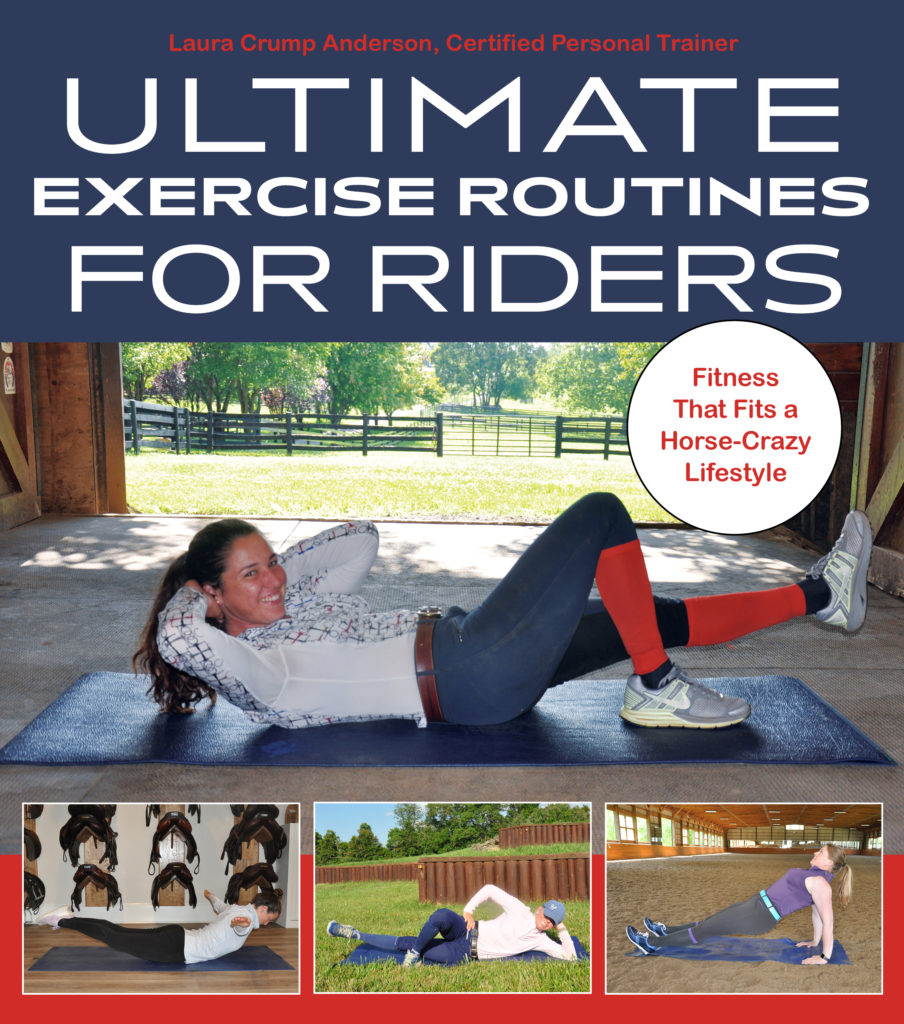 Ultimate Exercise Routines for Riders - Quiller Publishing