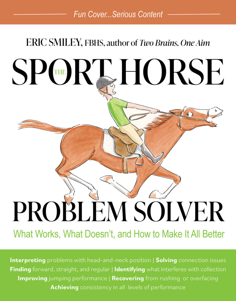 The Sport Horse Problem Solver - Quiller Publishing