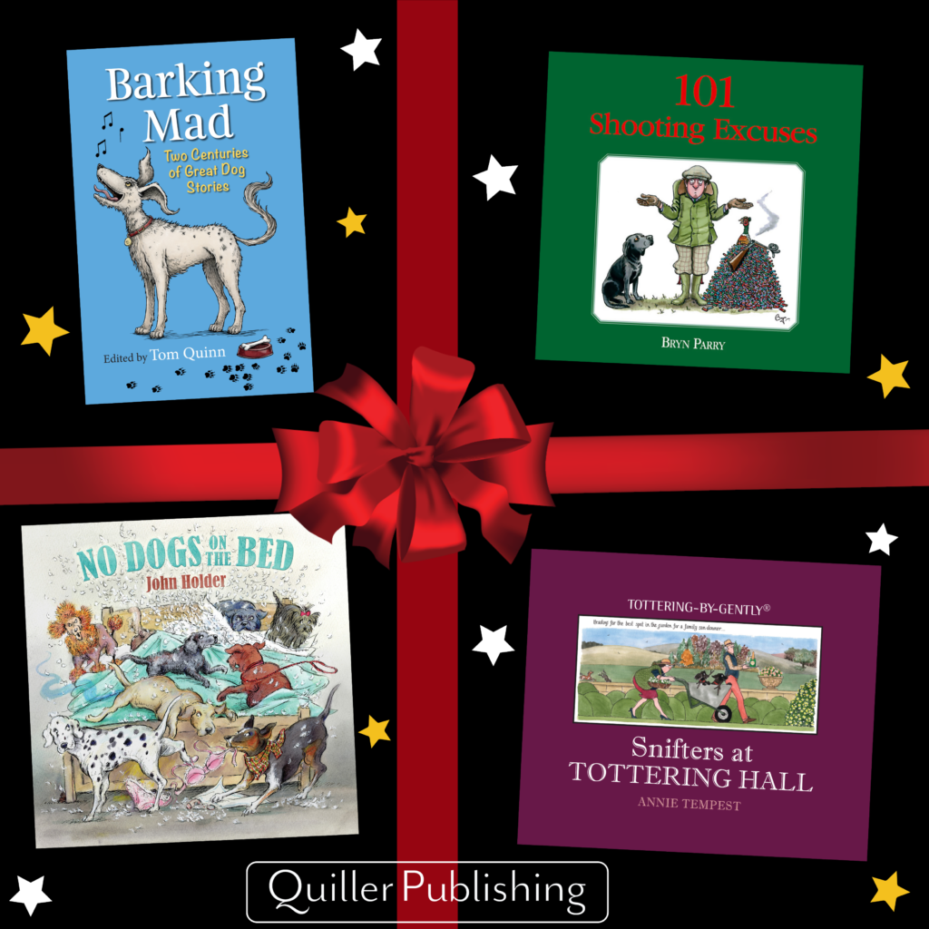 BASC Members - Quiller Publishing