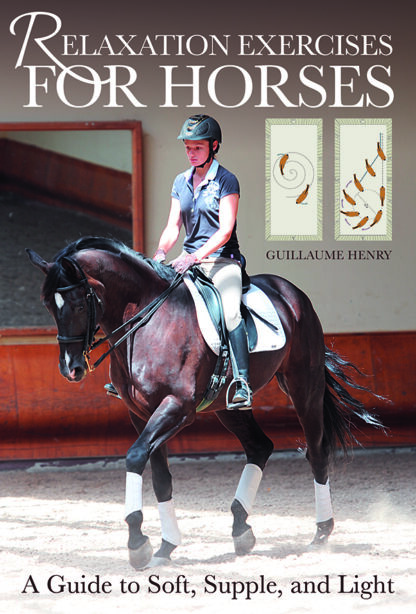 Relaxation Exercises for Horses - Quiller Publishing