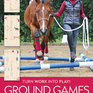 Ground Games for Horses - Quiller Publishing